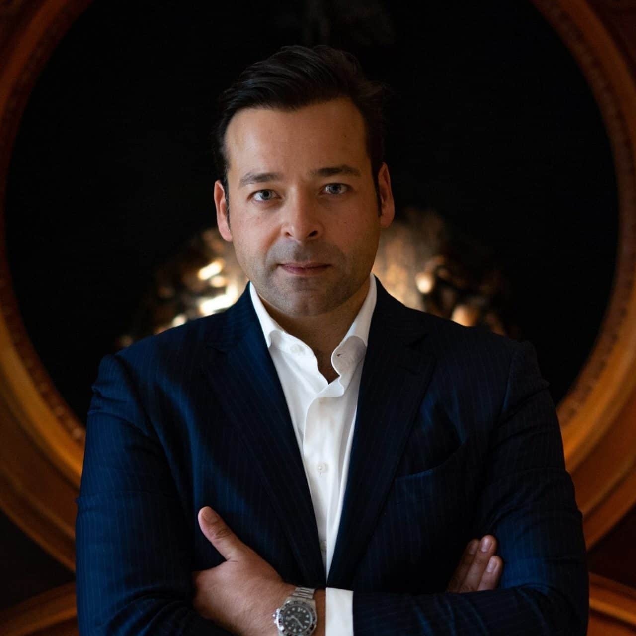 Prof. Dr. Jack Nasher - Jack Nasher